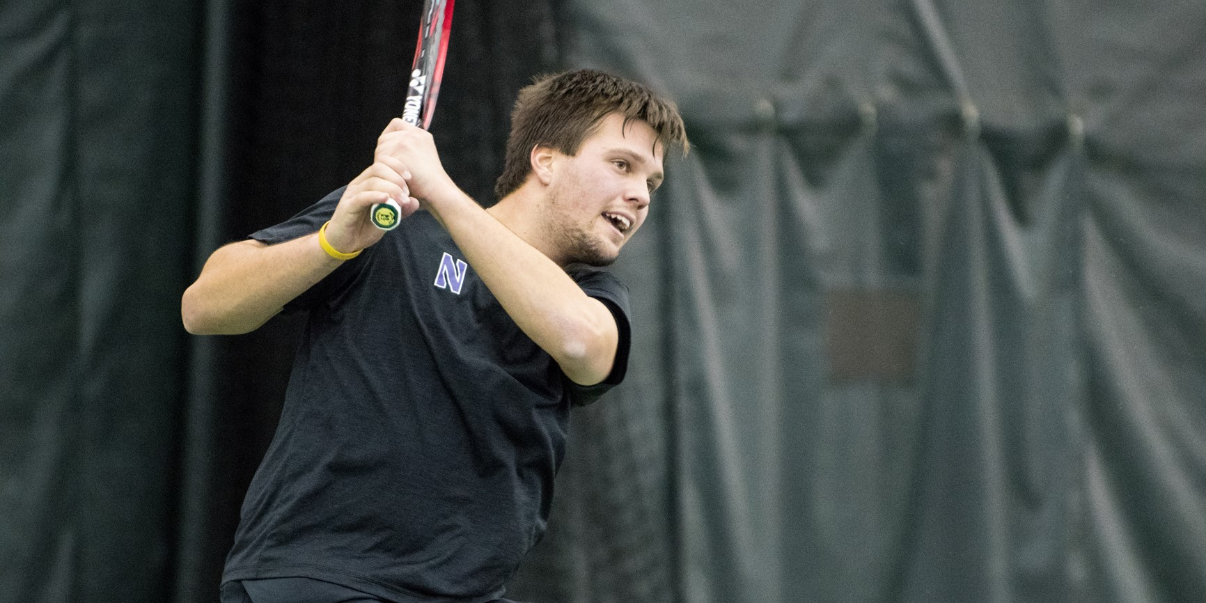 ‘Cats Fall in Ann Arbor, 5-2 - Northwestern Wildcats - Official ...