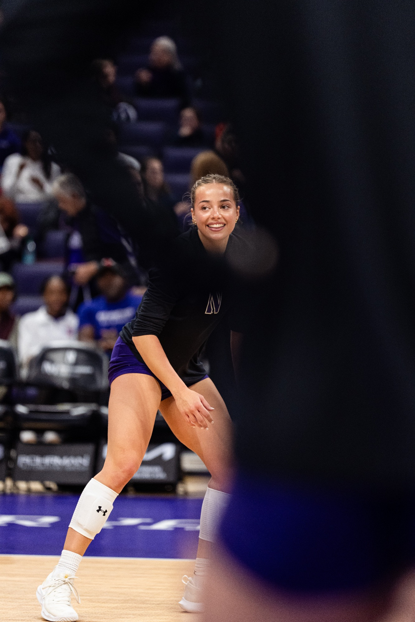 Volleyball vs. Illinois - Northwestern Wildcats - Official Athletics ...