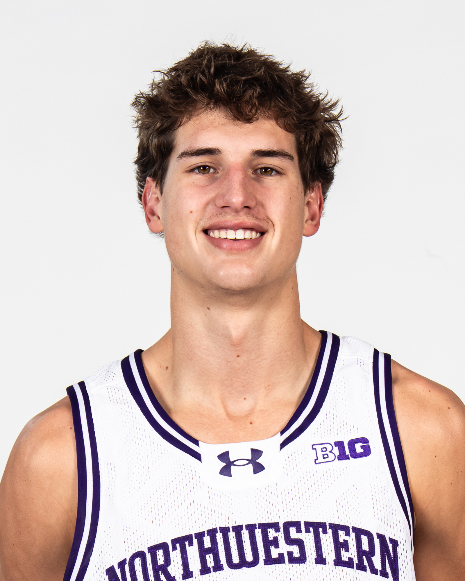 Max Green - 2025-26 Men's Basketball Roster - Northwestern Wildcats ...