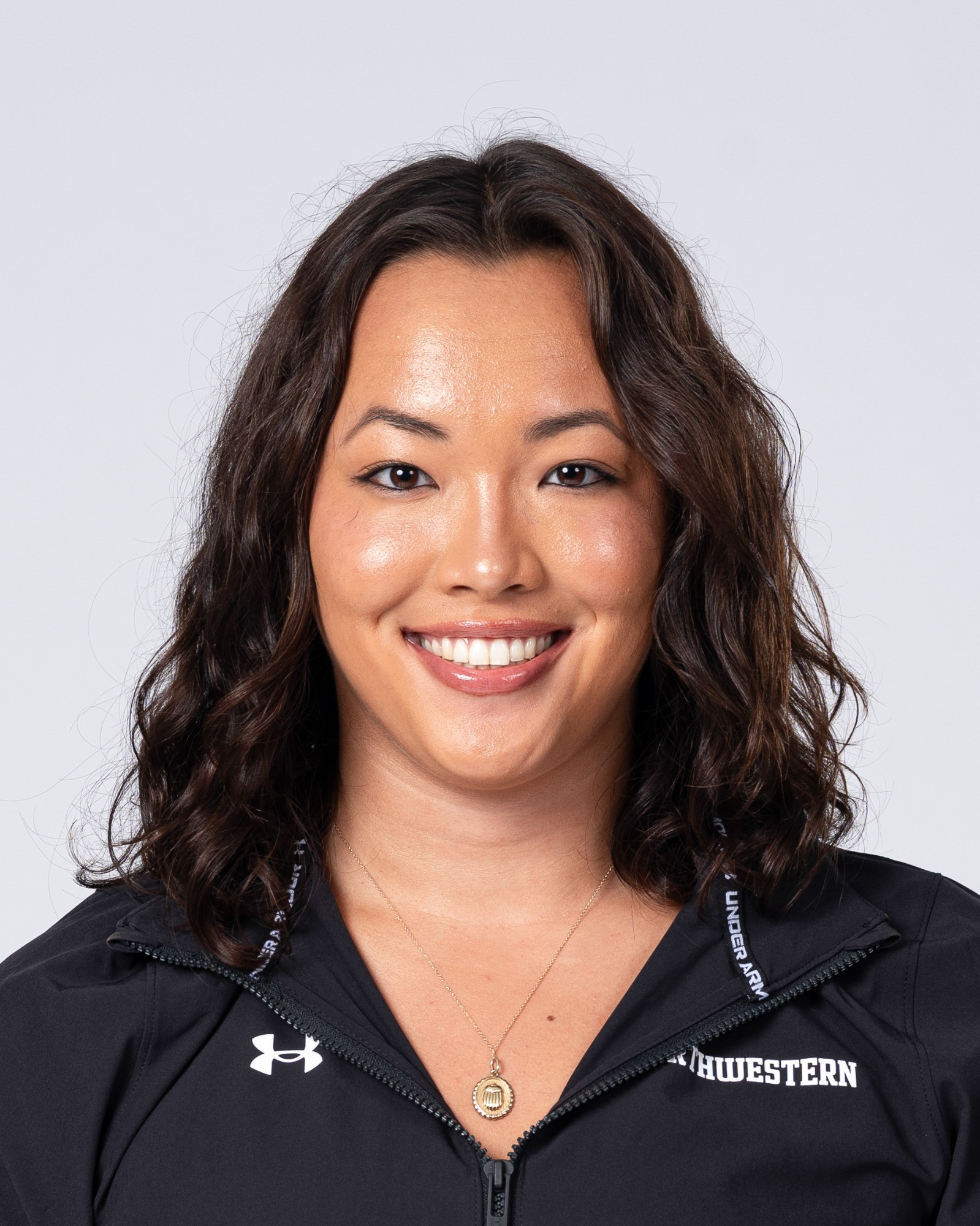 Claudia Chang - 2025-26 Women's Swimming and Diving Roster ...