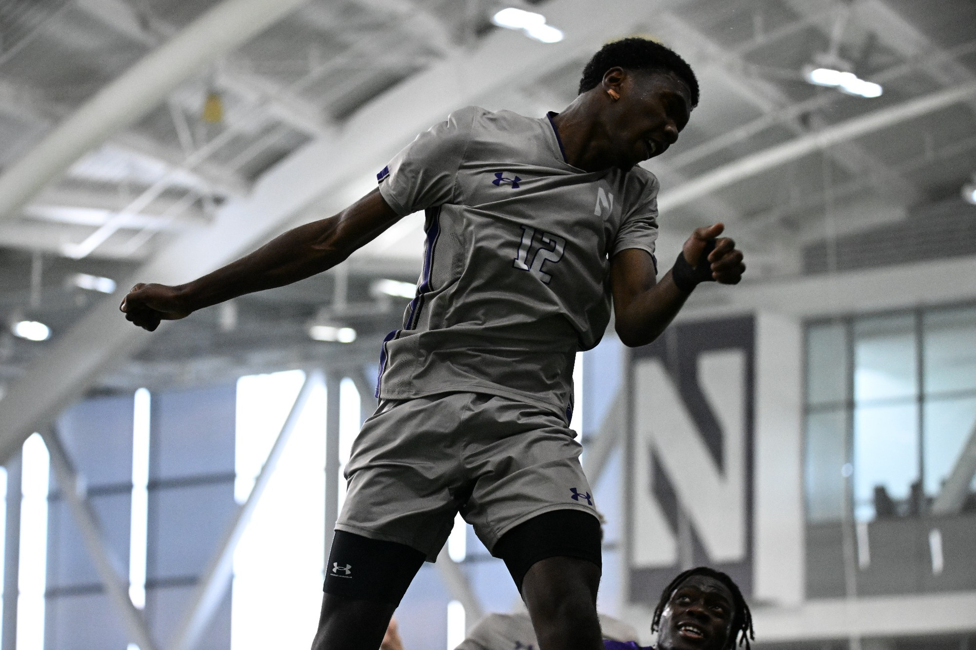 Men's Soccer vs. St. Thomas - Northwestern Wildcats - Official ...