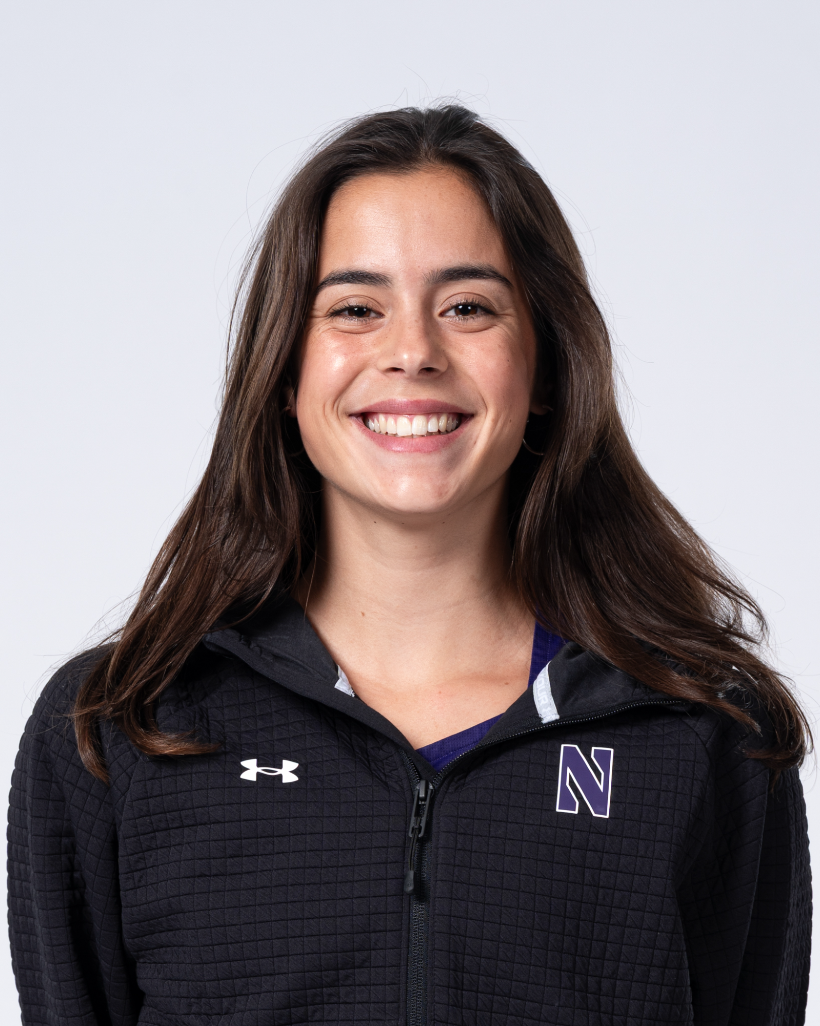 Jackie Holman - 2025-26 Women's Cross Country & Track Roster ...