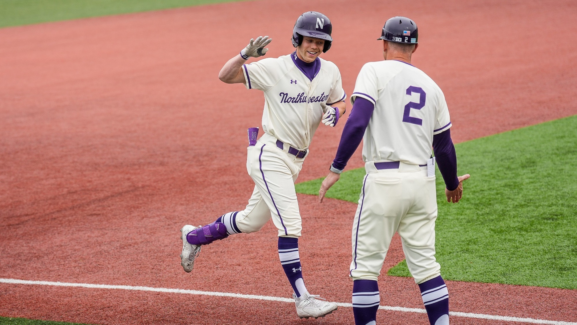 Northwestern Visits Illinois in Final Regular Season Road Trip ...