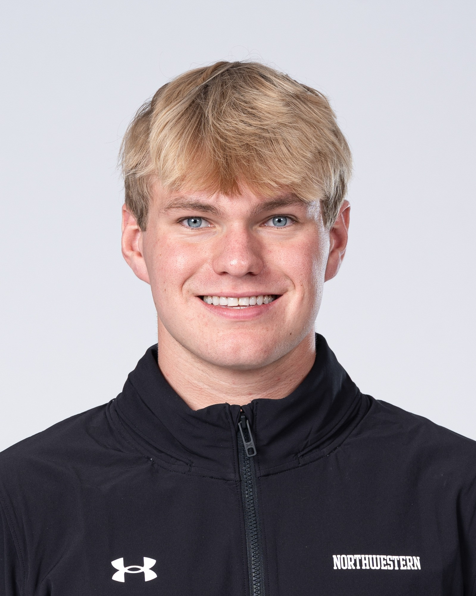 Wiley Spinner - 2025-26 Men's Swimming and Diving Roster - Northwestern ...